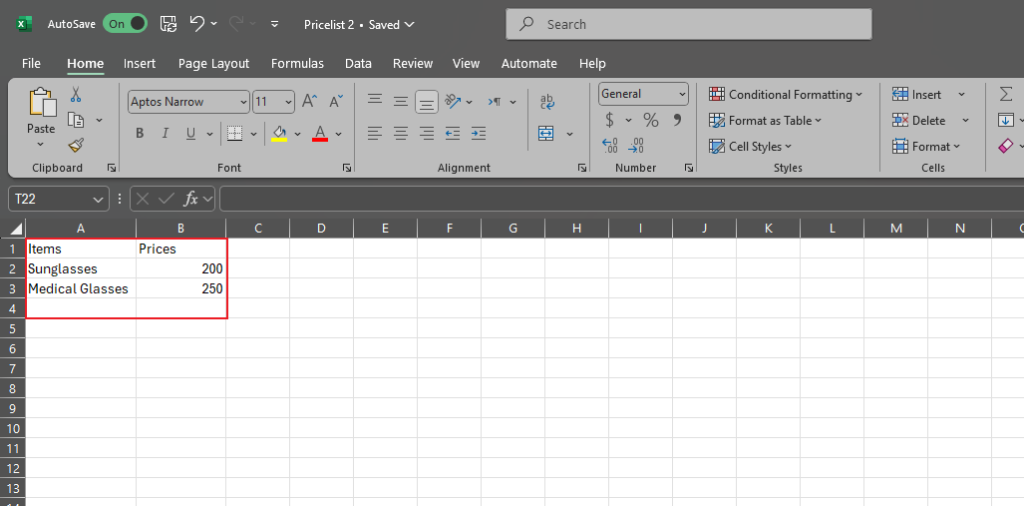 How to Create a Wholesale and Retail Price List - Daftra Knowledge Base