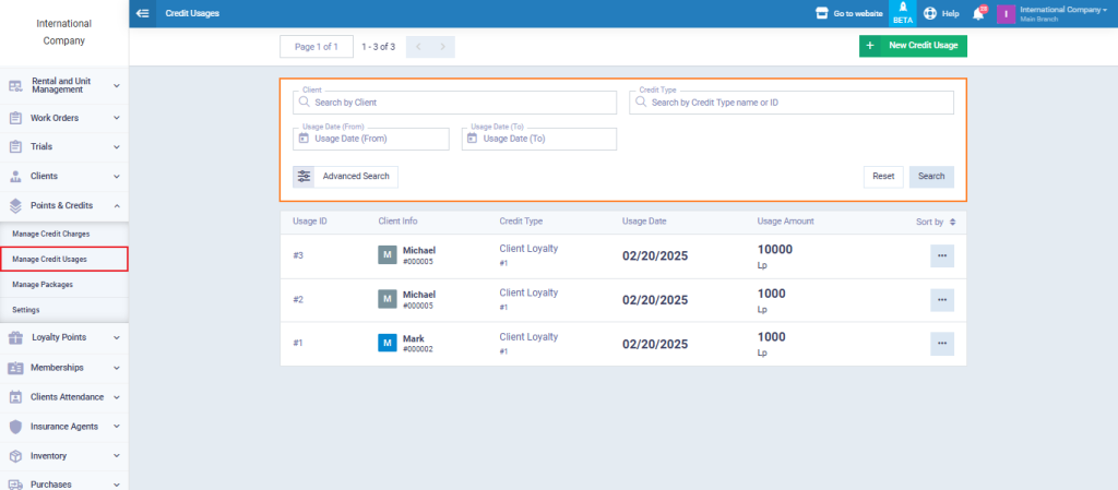Comprehensive Guide to Loyalty Points - Daftra Knowledge Base