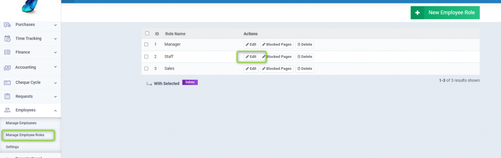 Quick Expenses Scanner App for Mobile - Daftra Knowledge Base