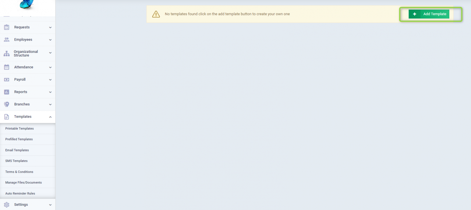 Creating and Printing the Client Barcode - Daftra Knowledge Base